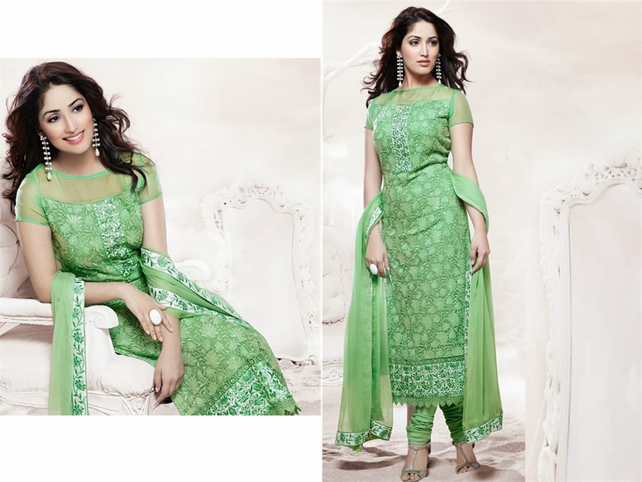 Fashion Wallpapers Free Download: Long shirts with choori pajama for ...