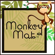 Mama Love: Monkey Mat Review!
