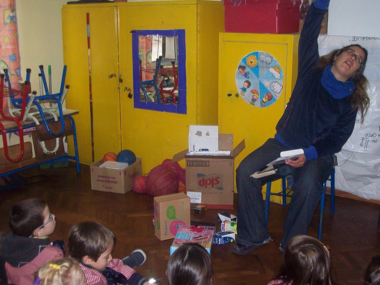 ARTE EN LA ESCUELA; INTERVENCIONES ARTISTICAS: MURALES EN LA ESCUELAS ...