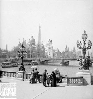 The Last Decadent: Images from the Life of Alexandre Guilbert