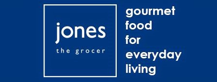 The Style Choreo: AUSTRALIAN BREAKFAST AT JONES THE GROCER