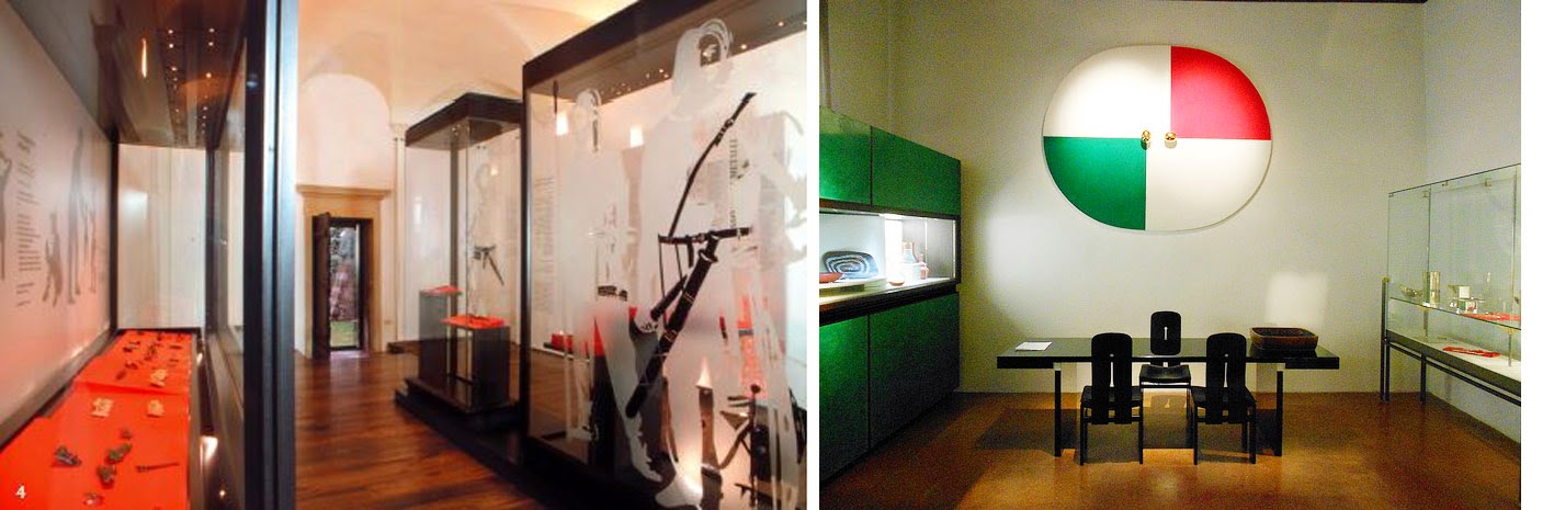 Monselice, Italia: ALDO BUSINARO, CITTADINO MERITEVOLE