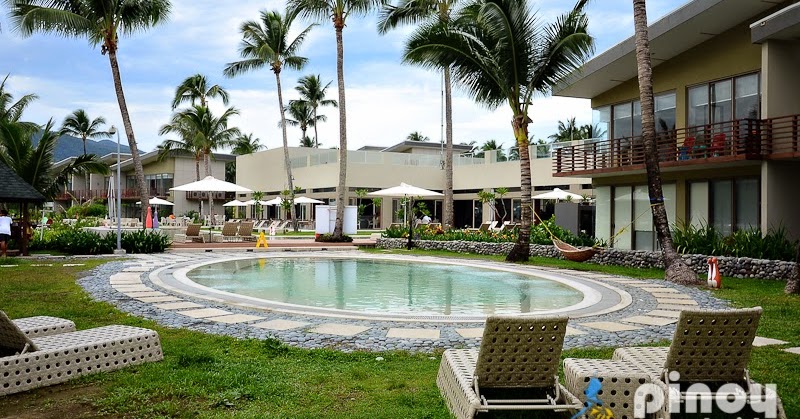 RESORTS IN BALER, AURORA: Costa Pacifica Resort, "New and Modern Beach ...