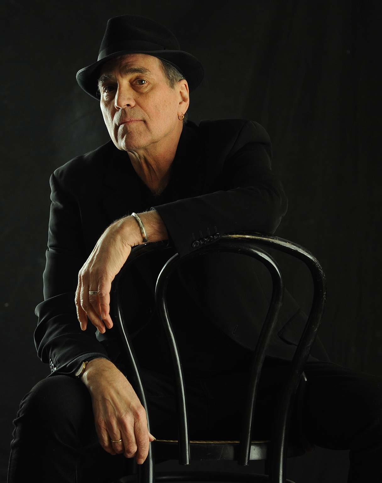 Ennyman's Territory: A Half Century Down the Road with Singer ...