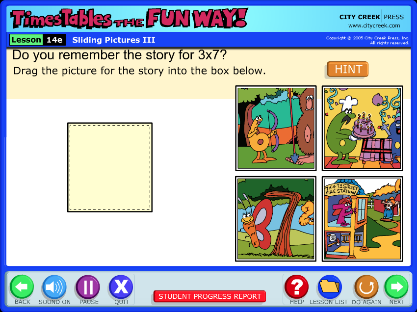 Times Alive | Review - Delightful Learning