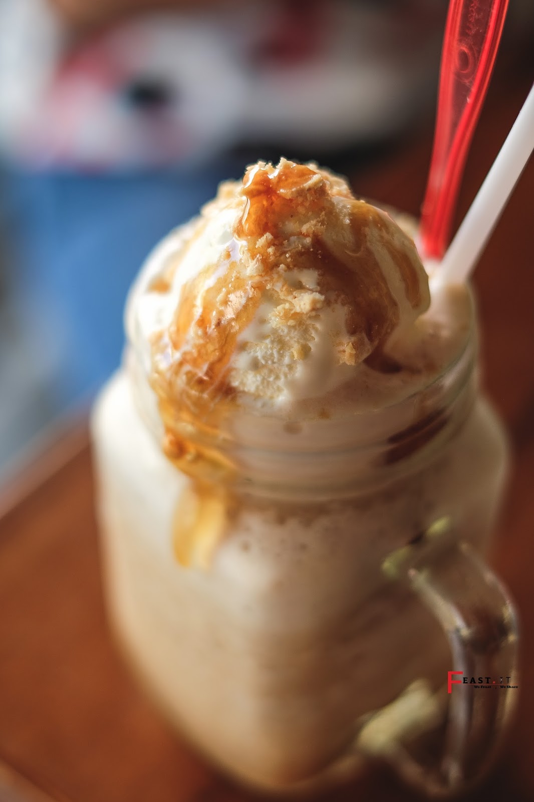 Feast.it - Indonesia Food and travel blogger : Coffeephile New menu and ...