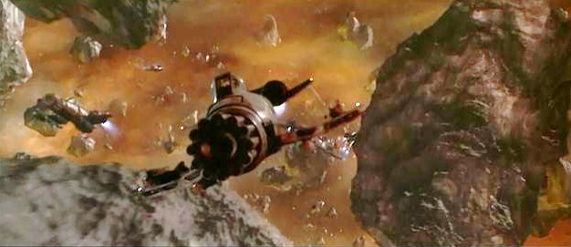 John Kenneth Muir's Reflections on Cult Movies and Classic TV: Cult ...