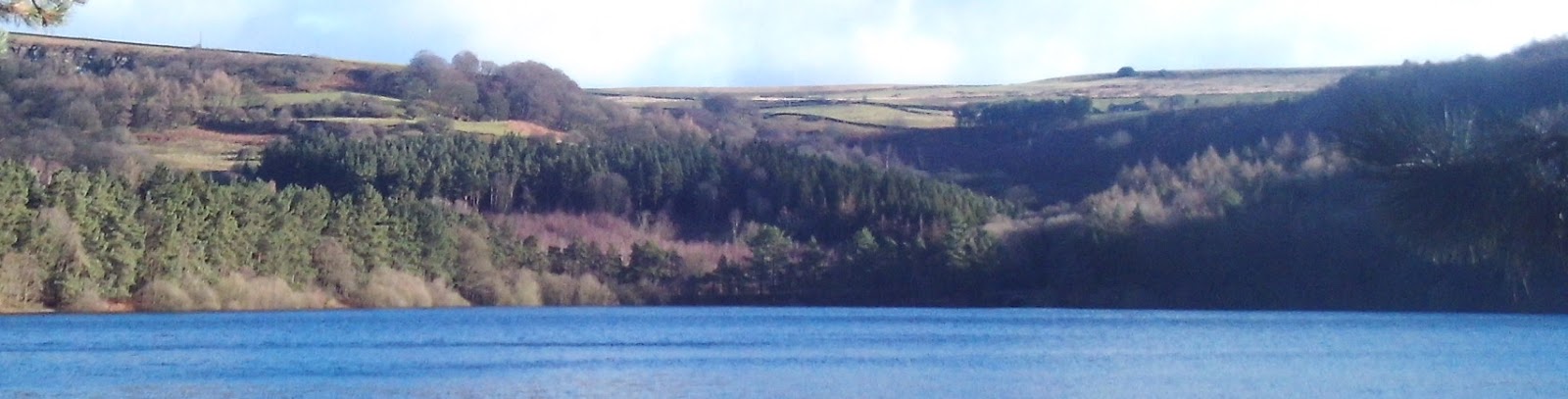 Walking The Peak: Low Bradfield and High Bradfield Circular walk