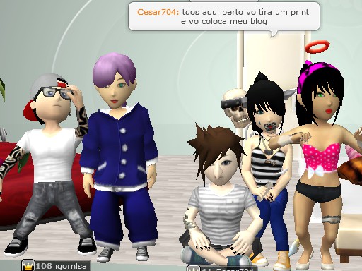 Club Cooee