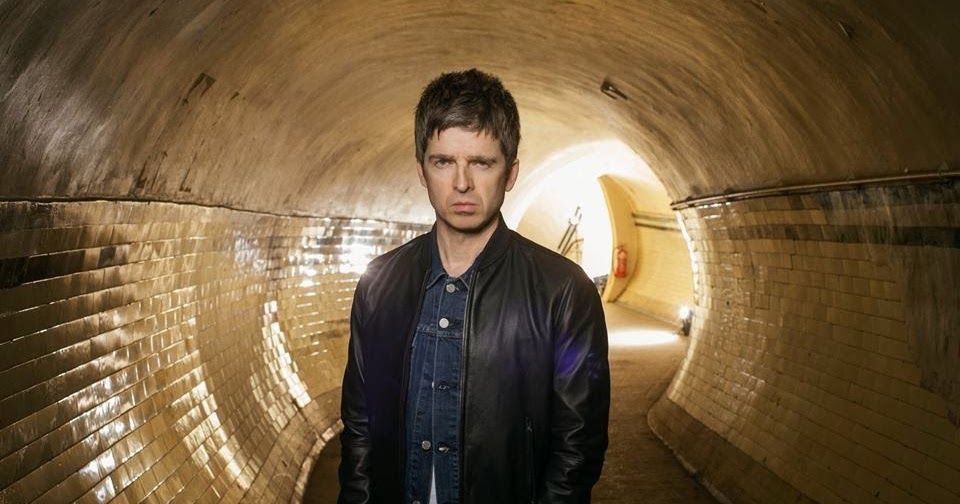 A Pessimist Is Never Disappointed: Chasing Yesterday: A Track-By-Track ...