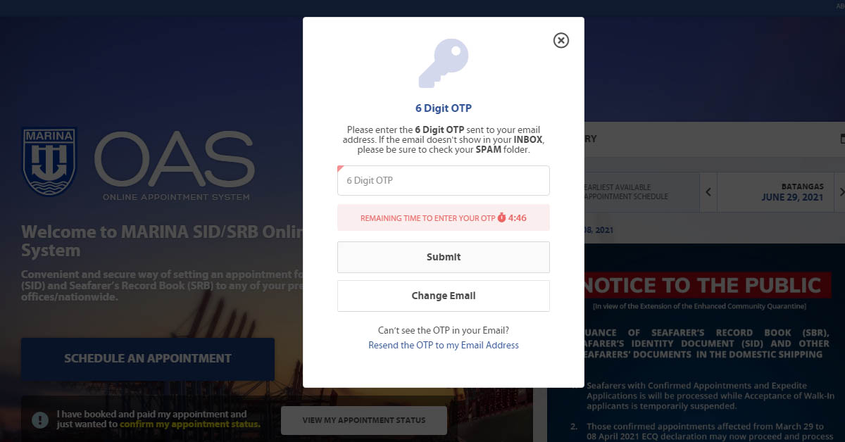 Seaman’s Book Complete Guide: Renewal, Application, and Requirements in ...