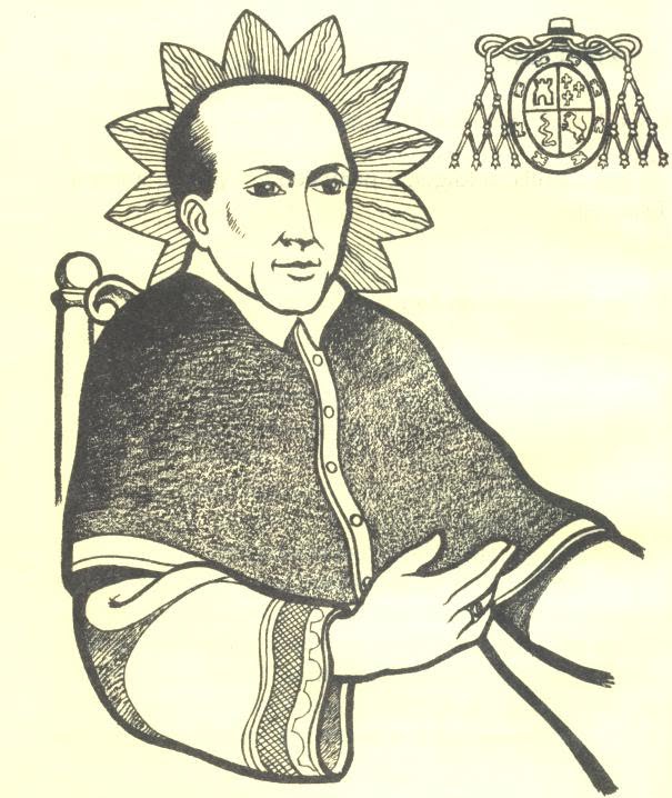 SANTO TORIBIO MOGROVEJO (1538-1606): MISIONERO Y PASTOR DE AMÉRICA ...