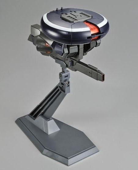 GUNDAM GUY: P-Bandai Online Hobby Shop Exclusive: HGUC 1/144 Asshimar ...