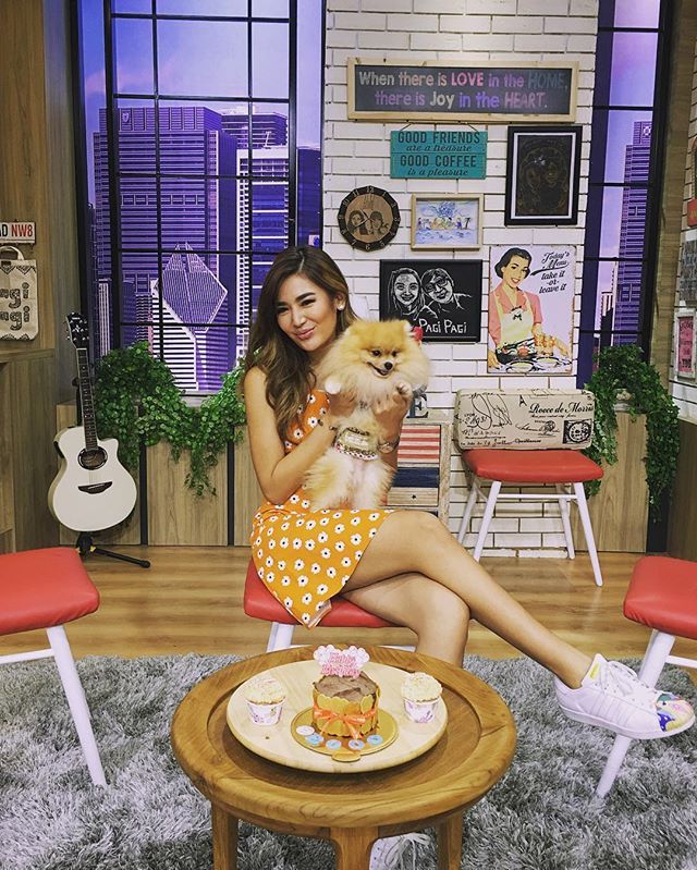 Koleksi Foto Foto Hot Dan Seksi Maria Selena 2 Naviri Magazine All in ...