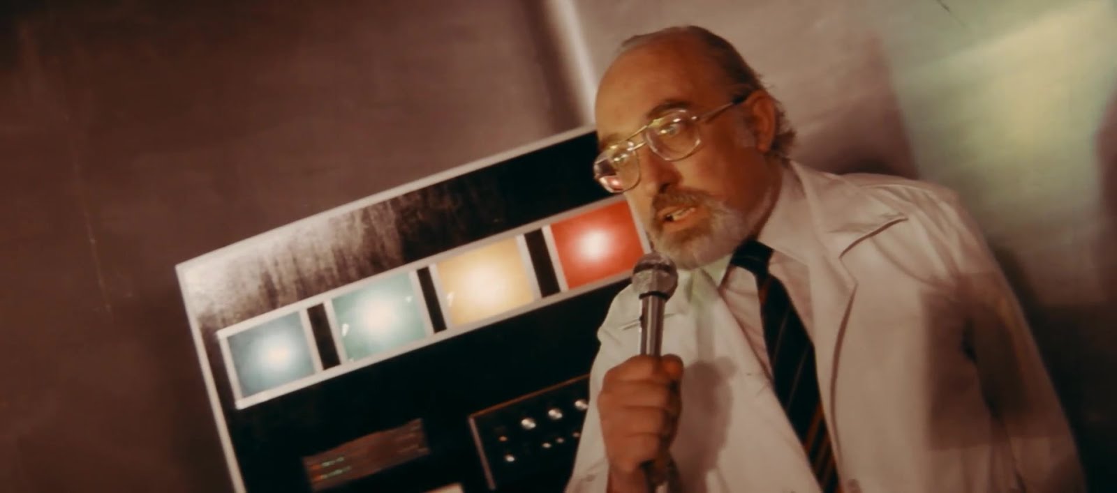 Απεβίωσε ο Jon T. Benn