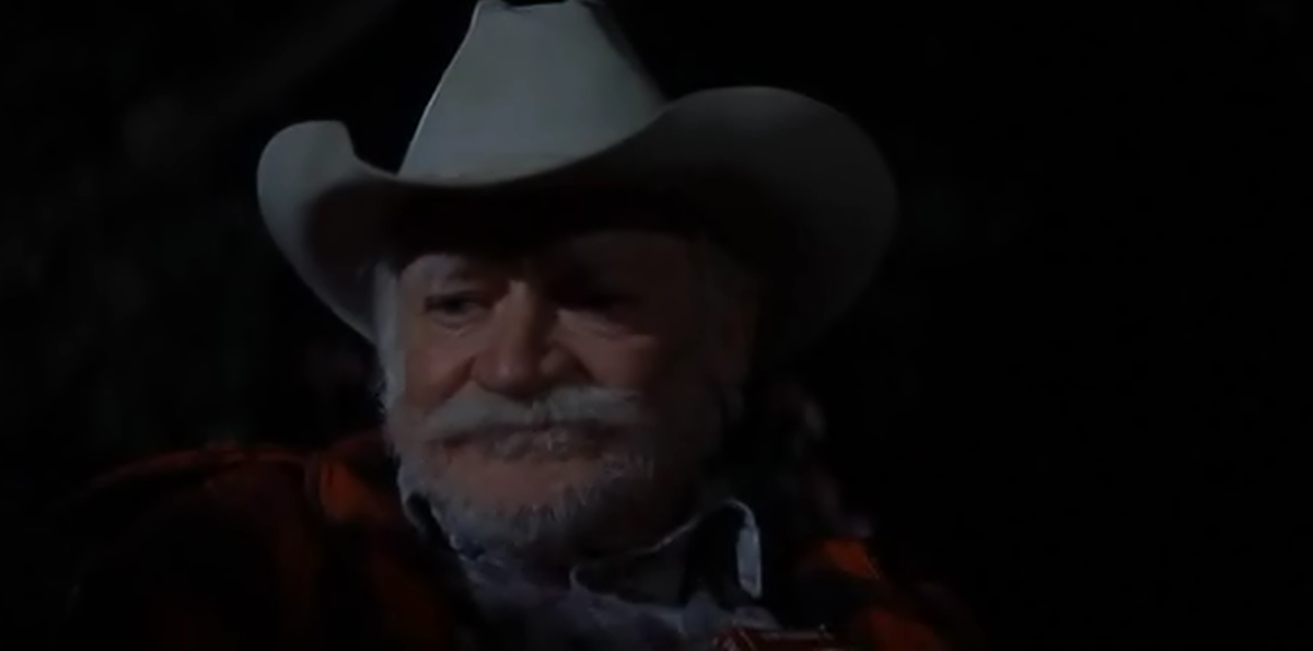 Best Actor: Best Actor 1999: Richard Farnsworth in The Straight Story