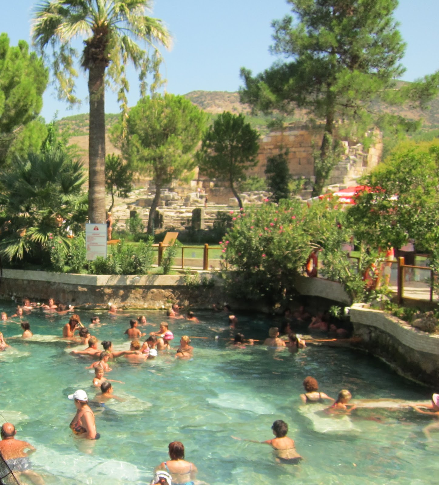 Teeth that Sparkle!: Where East meets West