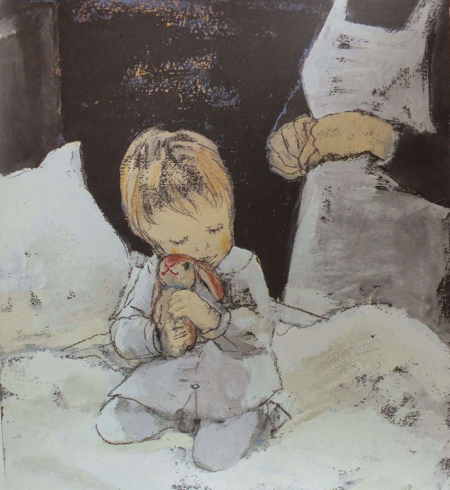 Hipopómatos na Lua: Ainda o Fascinante Mundo de Komako Sakai