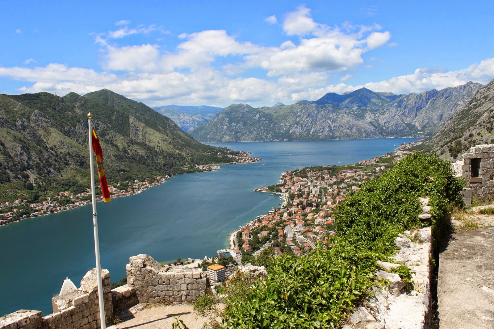 Montenegro Wild Beauty