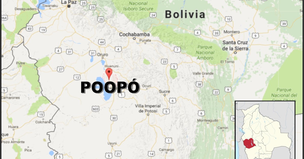 VIOLENCIA MEDIO AMBIENTAL EN LAS COMUNIDADES RENAMAT: POOPÓ