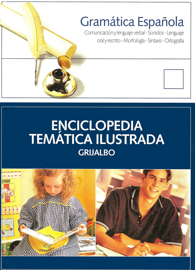 MIS LIBROS DIGITALES PDF: GRAMÁTICA ESPAÑOLA