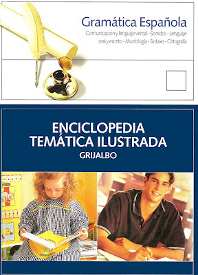 MIS LIBROS DIGITALES PDF: GRAMÁTICA ESPAÑOLA