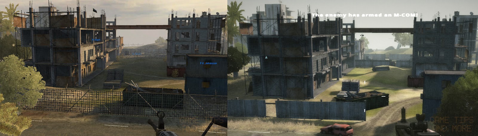 The Game Tips And More Blog: Battlefield Play4Free - First Impressions ...