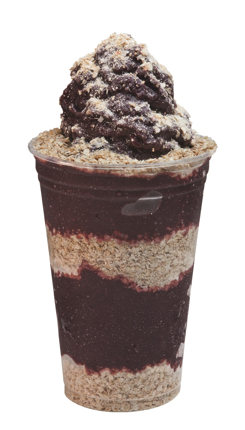 Açaí Premium : Copos