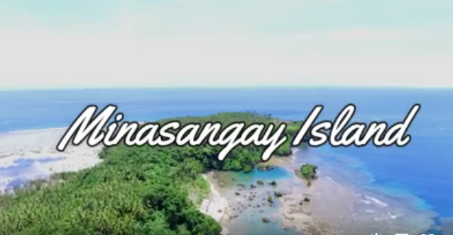 Eastern Samar Tourist Spot