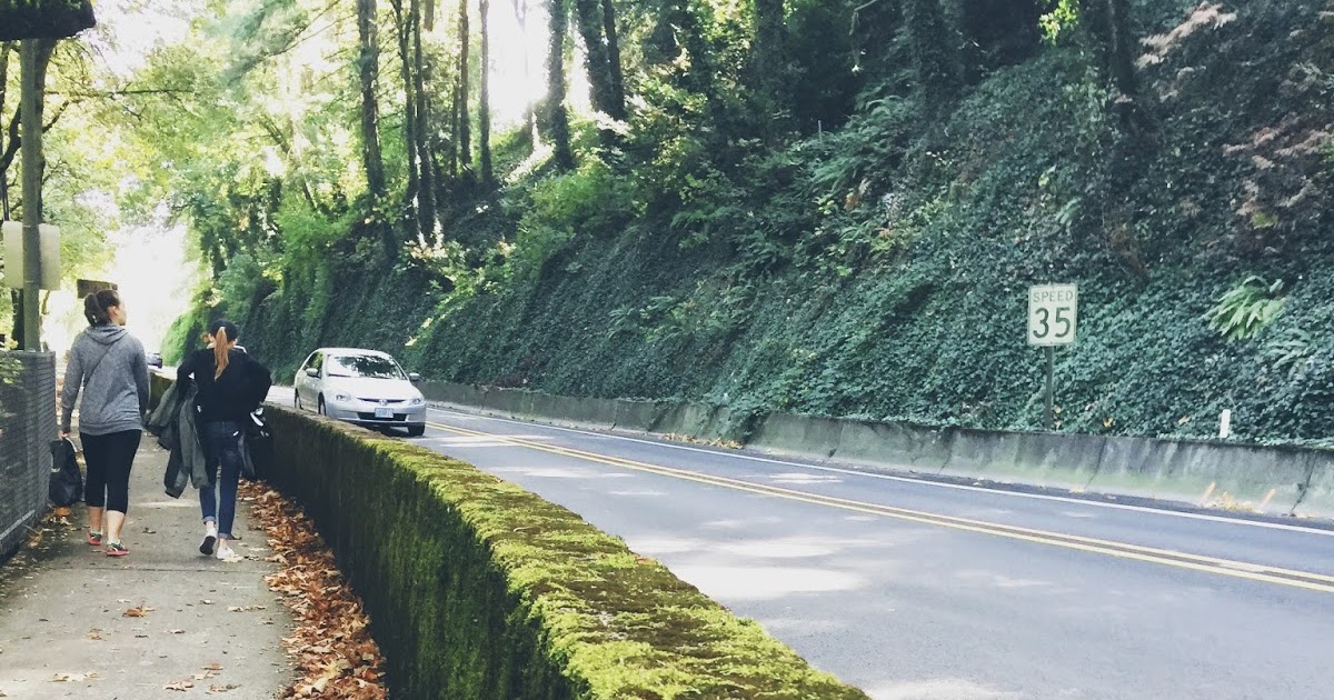 Hey Hickory: have you met my friend, Oregon? part2