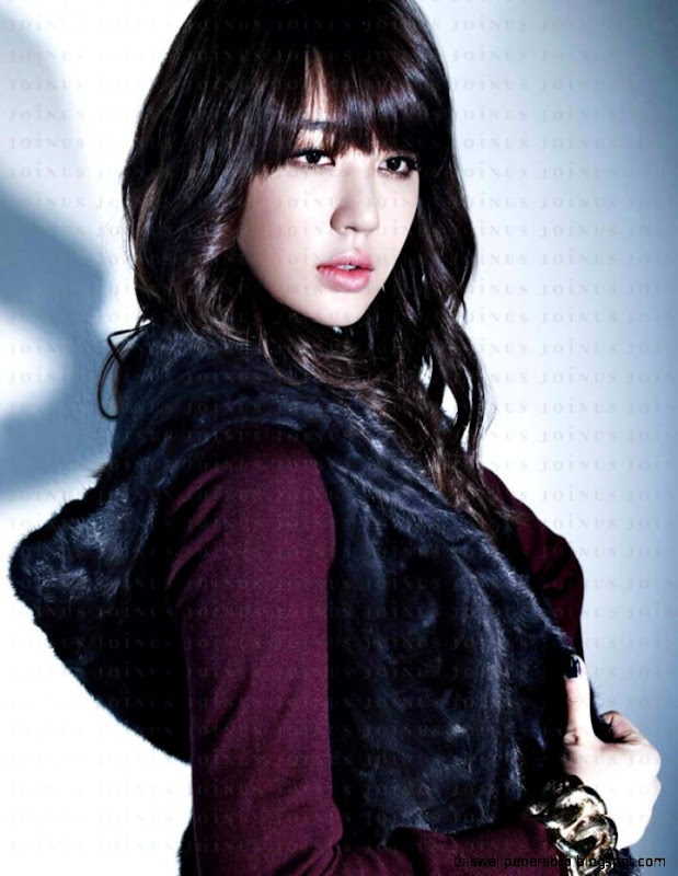 Yoon Eun Hye Foto And Profile | This Wallpapers