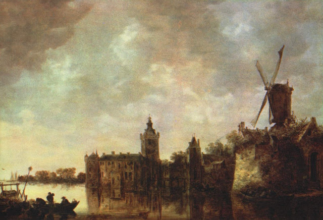 In a Stroke: True Art