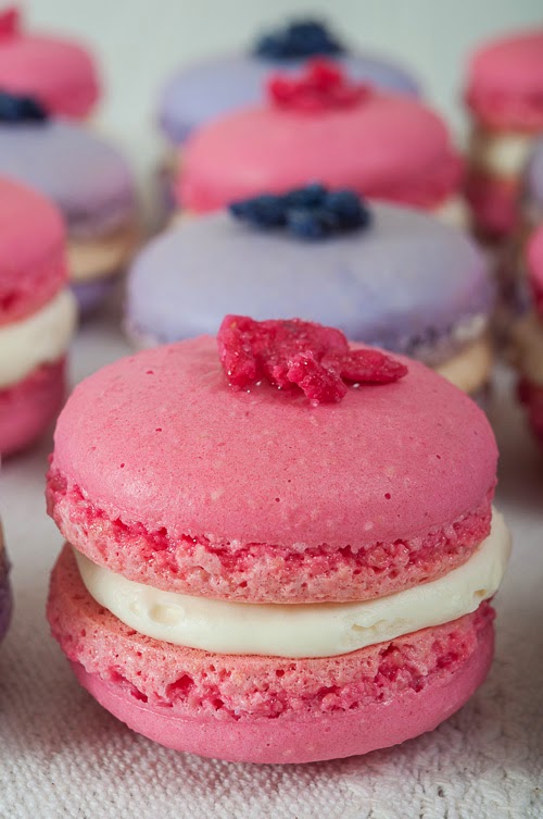 mis recetas comida hecha en casa: Macarrones