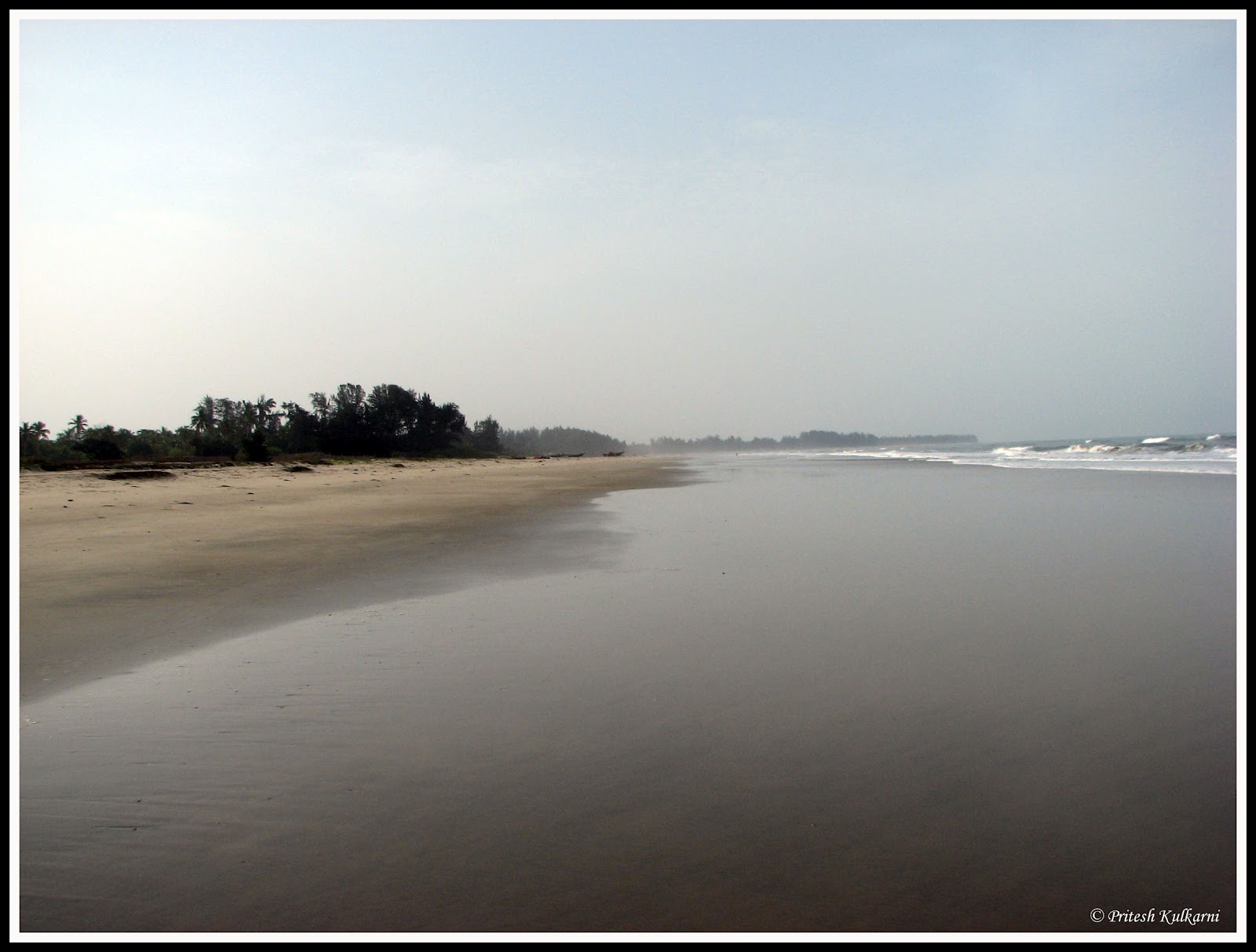 Travel blogs: Trip to beautiful Malvan - Tarkarli