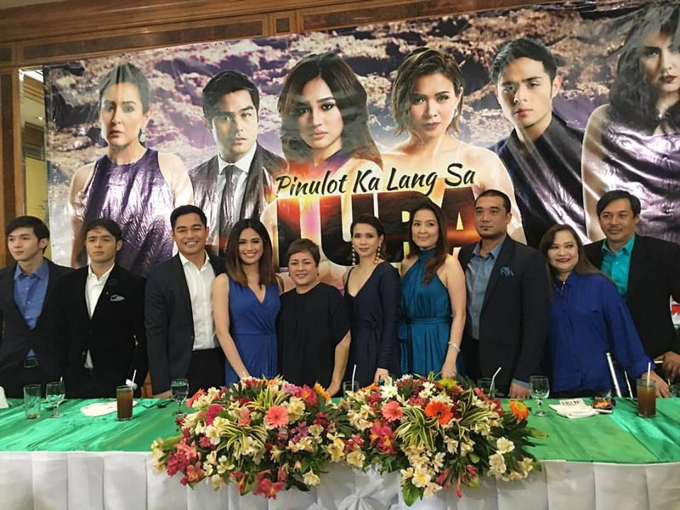GMA-7 Presents Their Formidable Line Up Of New Shows To Be Aired For ...
