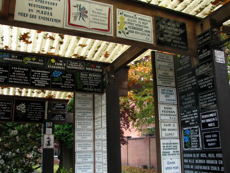 LB55'55-Emiel-on-the-blog: November 2011