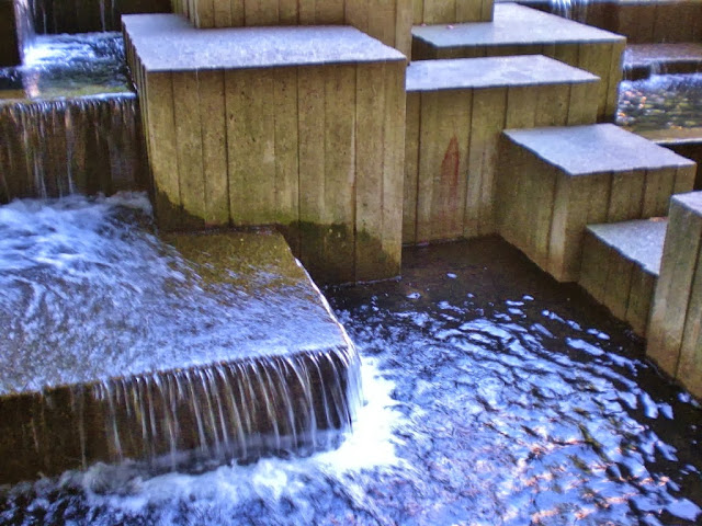 Urban Landscape, Native Landscape: Jim Ellis Freeway Park