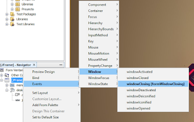 Base de Datos Access con Java: Conectar JAVA con base de datos ACCESS