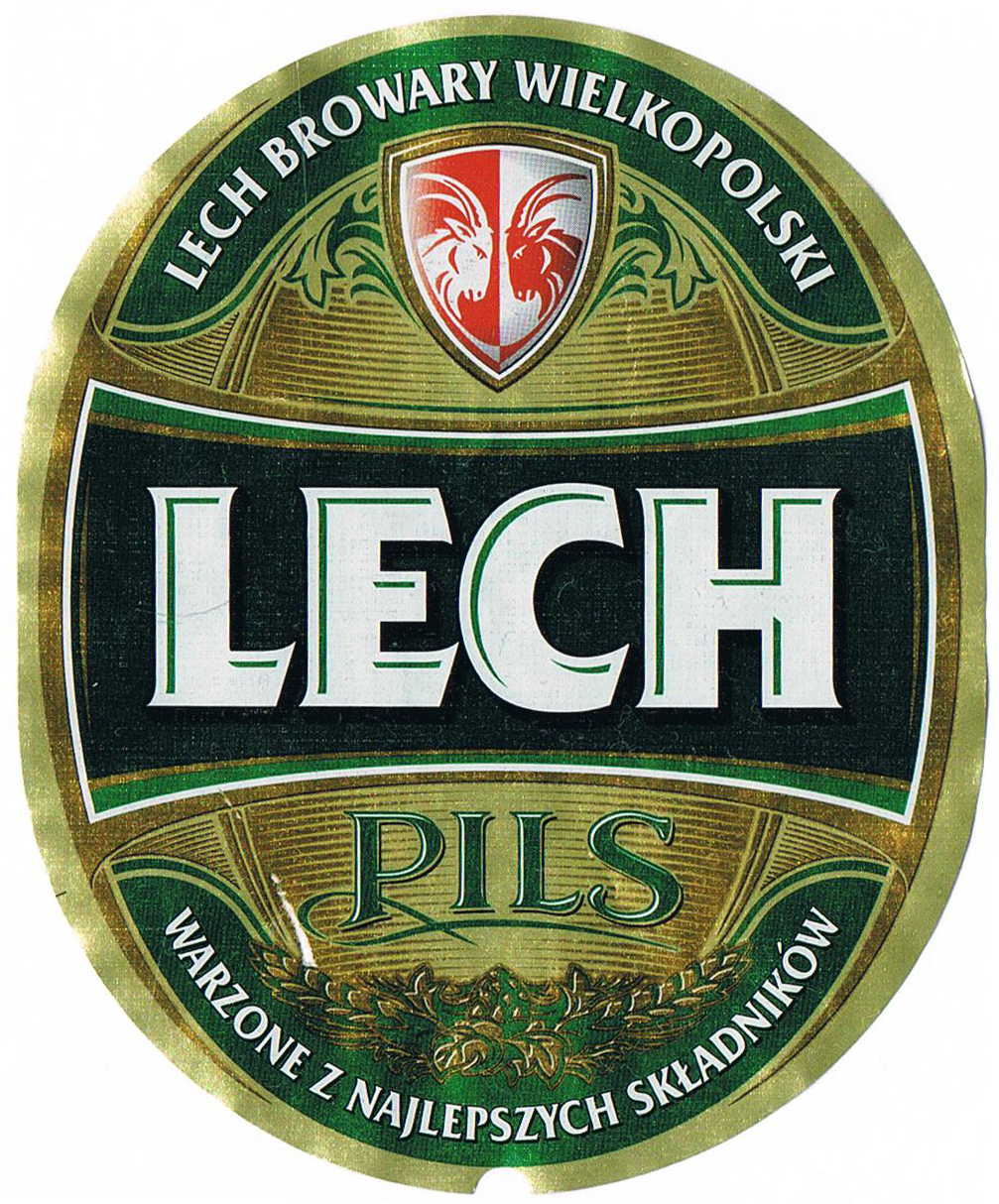 MałePiwko: Lech Pils