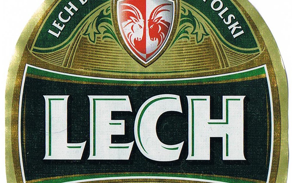 MałePiwko: Lech Pils