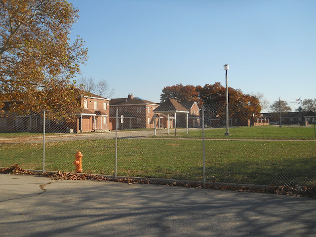Project 372: photographing all Columbus' parks: Park #31: Barack ...