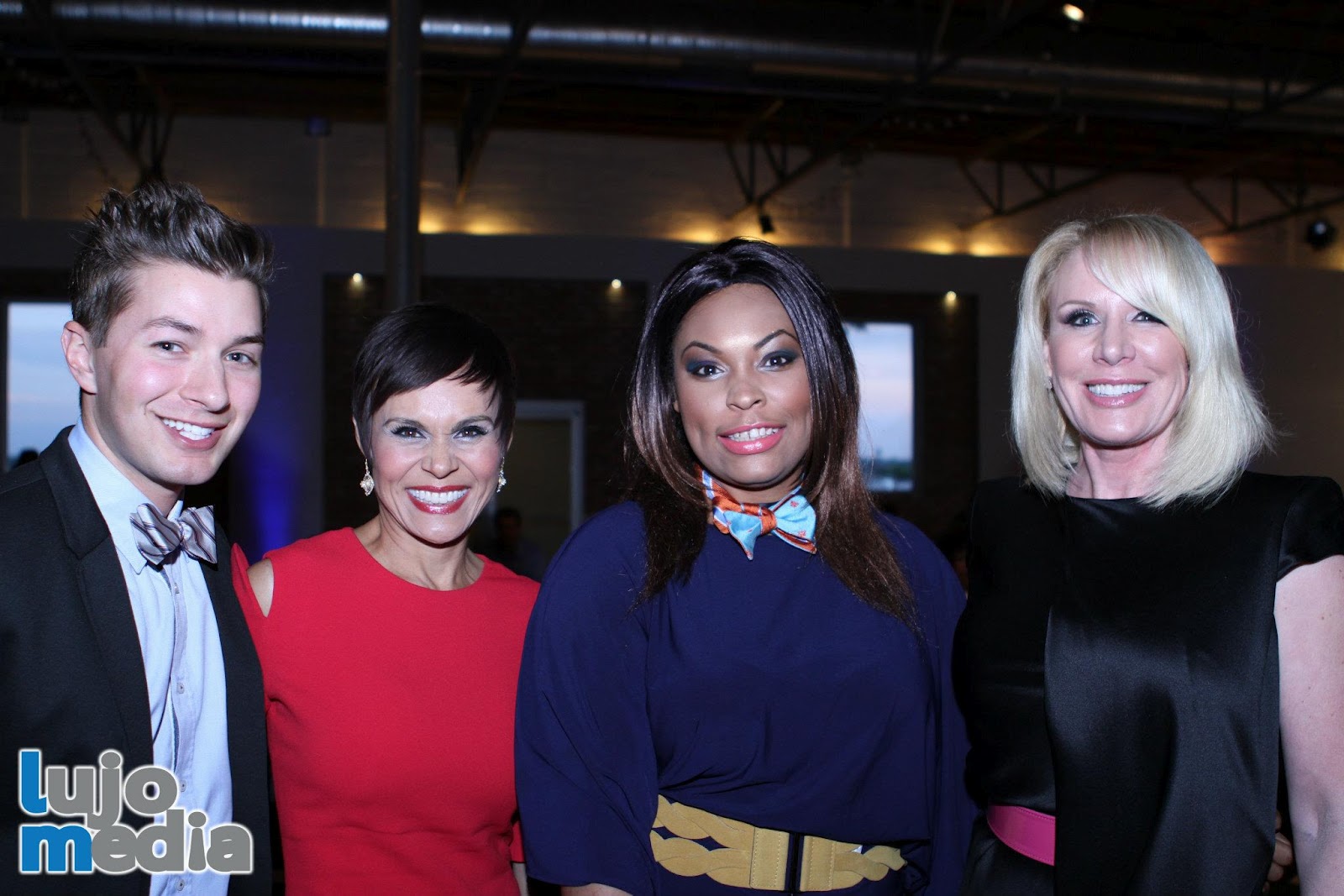 Celebrity Fashion Experience Vol. 4 ~ Oh So Cynthia