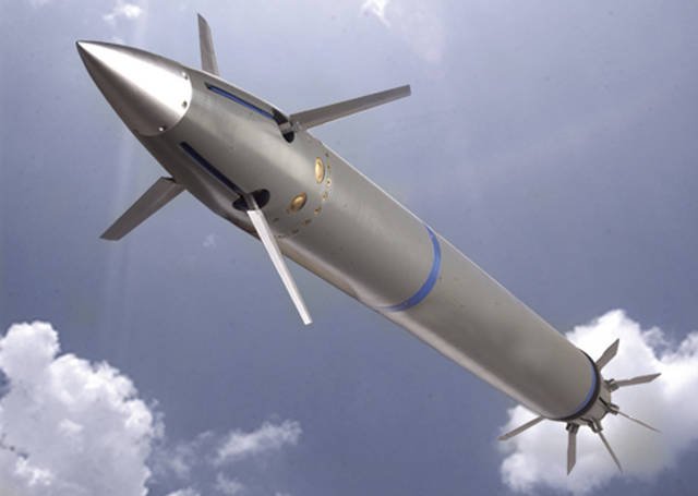 BAE Systems Successfully Launches Multiple 155-mm Long Range Land ...