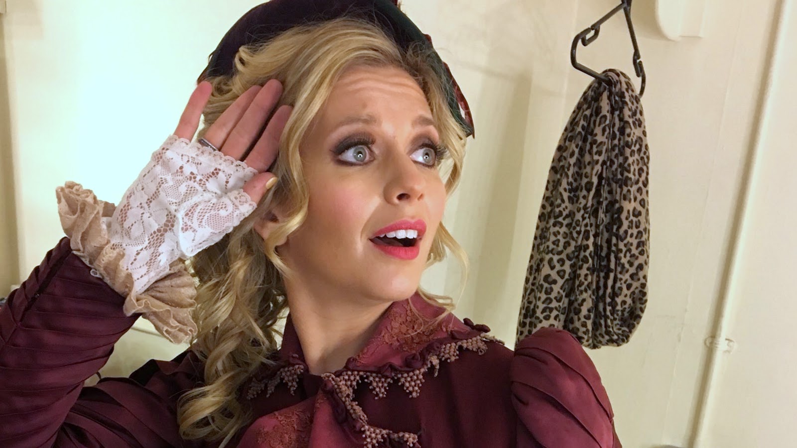 Rachel Riley Wallpapers: 2017