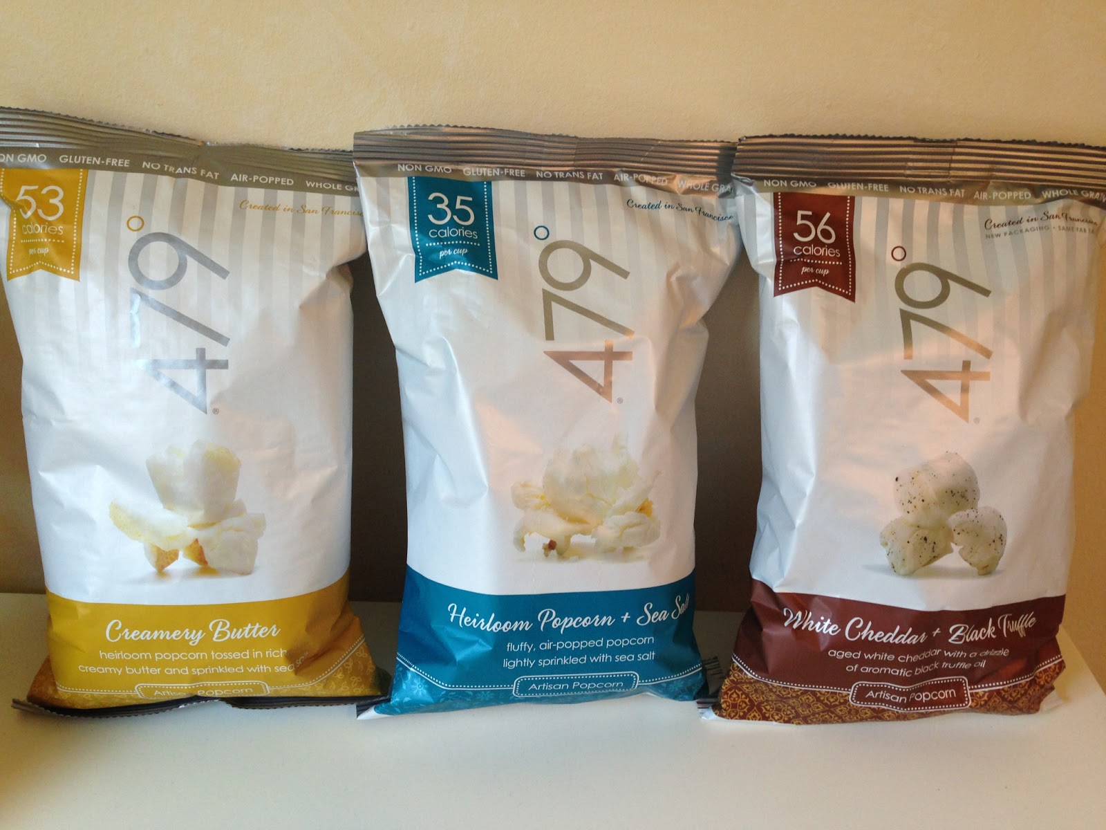 Enjoying 479 Popcorn - LA Explorer