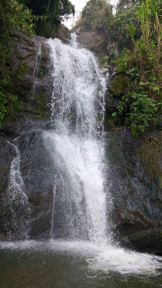 Comunidad de Pasmí: un lugar para visitar en Riosucio