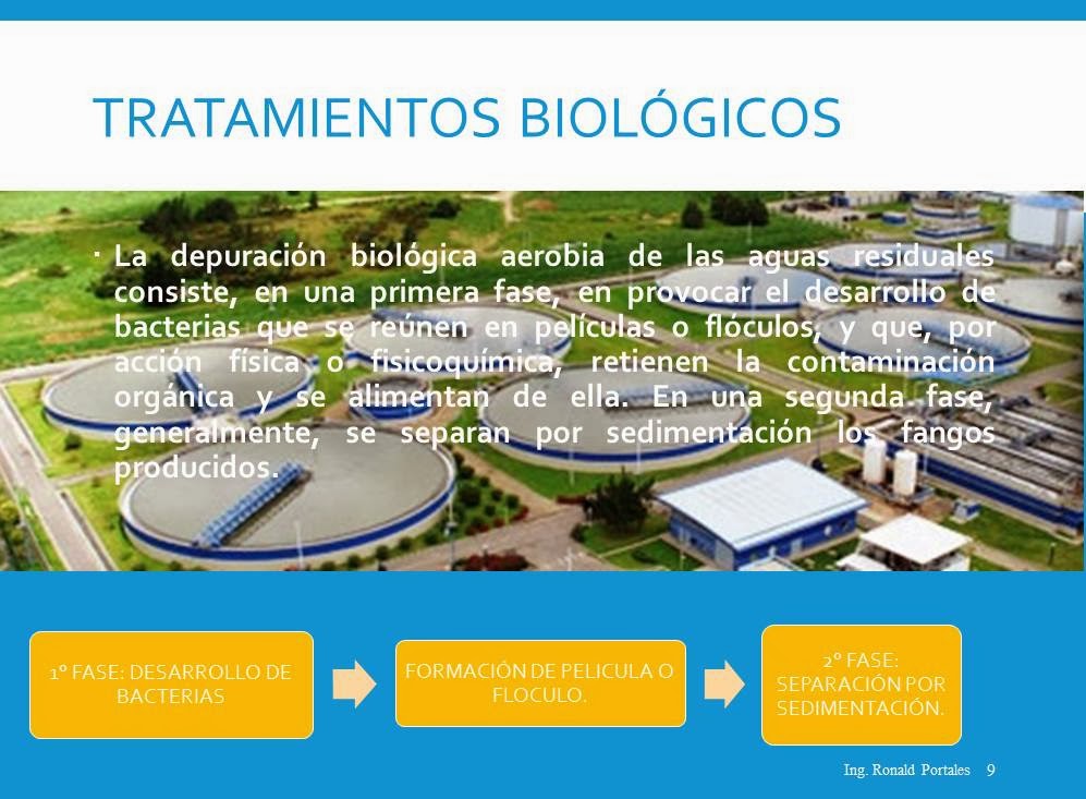 Competencia Jajaja la nieve tratamiento biologico de aguas residuales ...