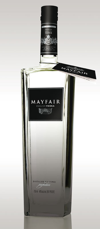 The Institute for Alcoholic Experimentation: Pash-ion for Vodka #5 ...