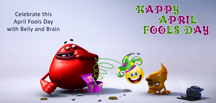 35 April Fool Wallpapers - 35 Images