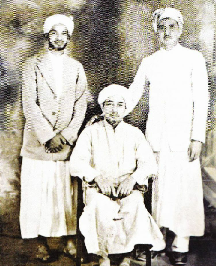 Foto Alim Ulama Upload 22 Mei 2017 - Majelis Ta'lim Almunawwarah